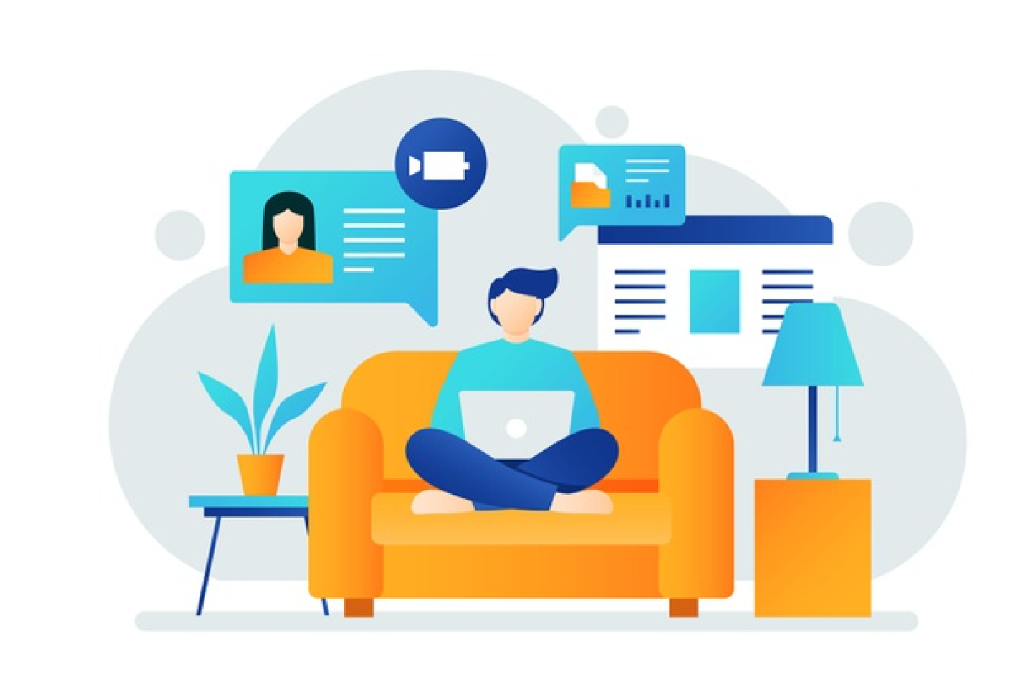 HomePage - Intersect